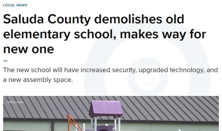 News | Hollywood Elementary School