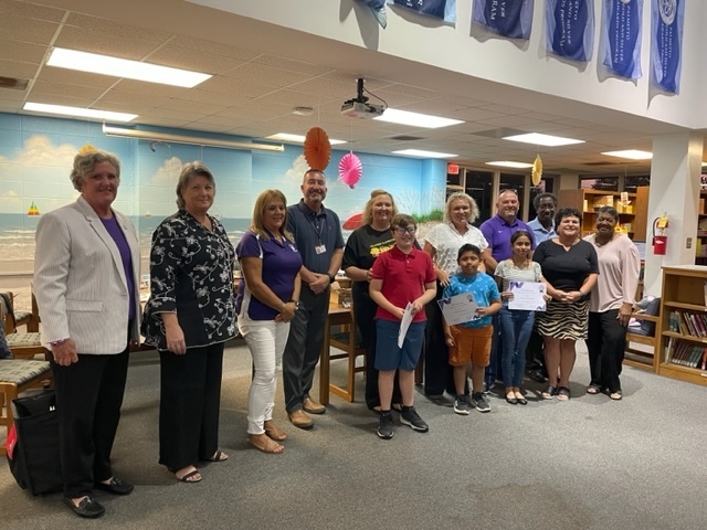 News | Saluda County School District